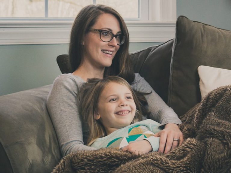5 secretos para ser una buena madrastra | Familias