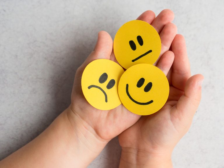 4 Habilidades Que Tienen Las Personas Con Inteligencia Emocional Familias