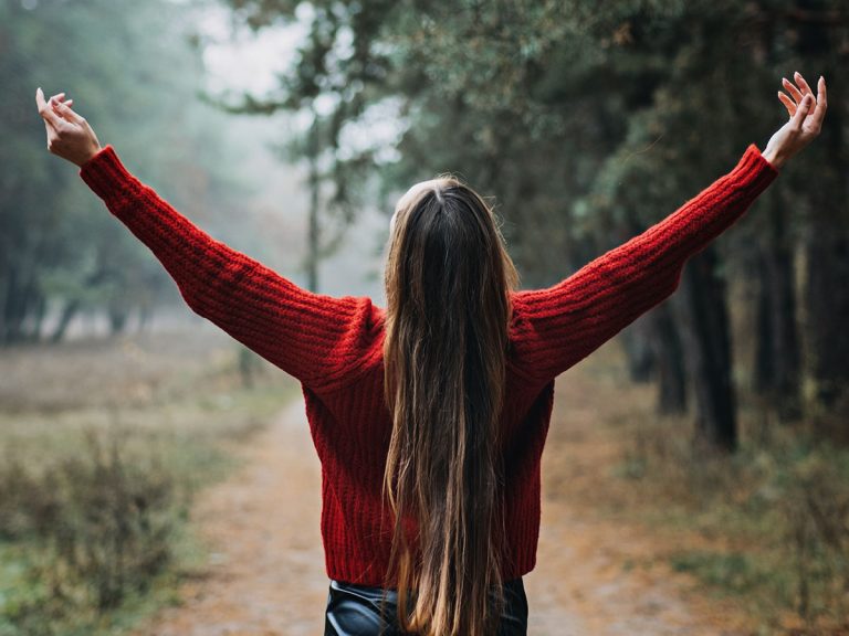 De las emociones negativas puedes tener la fuerza para triunfar | Familias