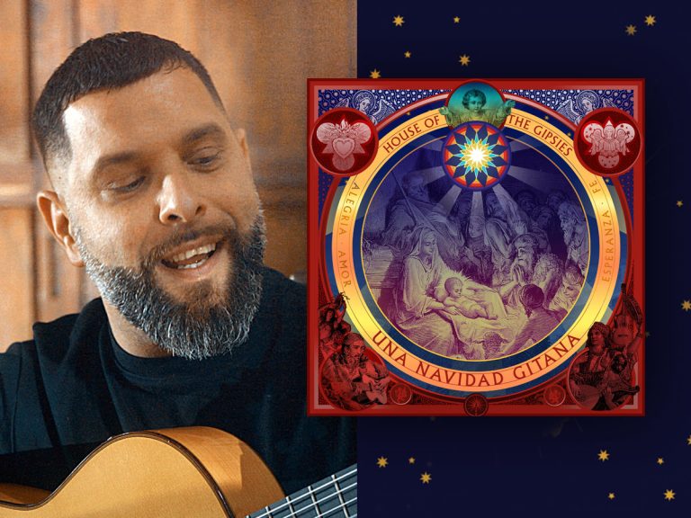 “Una Navidad Gitana”: los Gipsy Kings enamoran al mundo entero con el ...