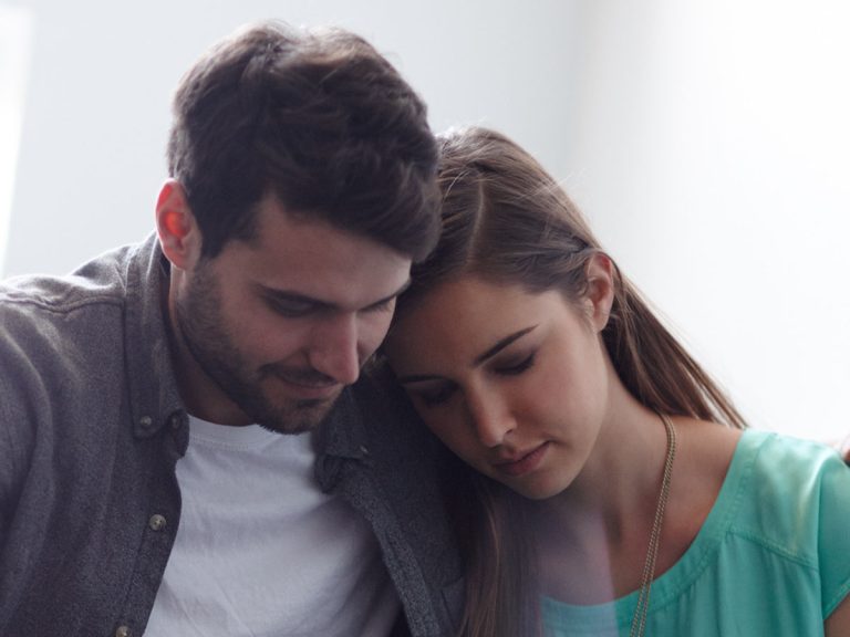 5 señales que indican que tu pareja quiere una reconciliación | Familias